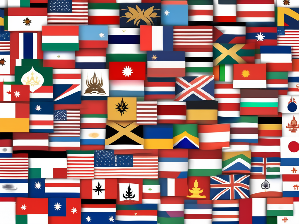 Challenges in Multicultural Classrooms in Thailand – QTS Assessment ...